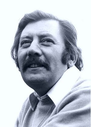 James Beck - The Goon Show Depository